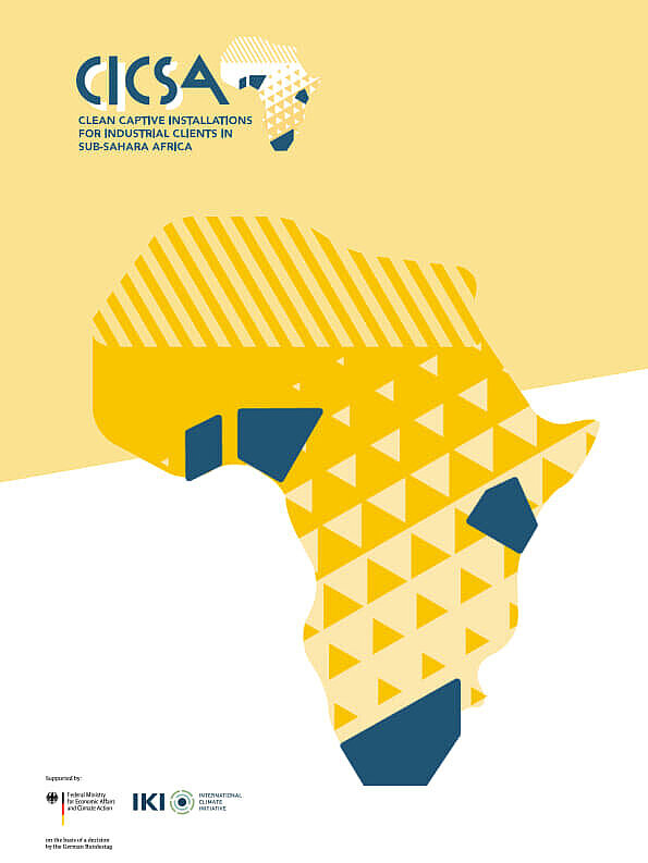 Ghana Case Study Lessons Learnt | Internationale Klimaschutzinitiative ...
