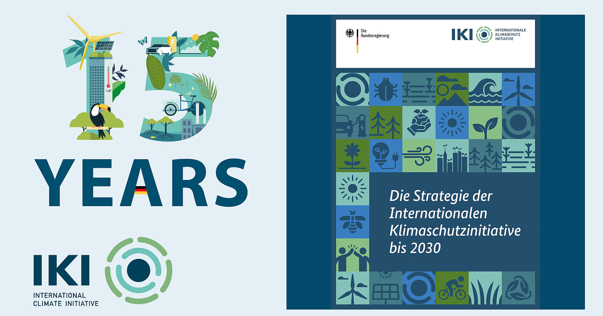 The decade of implementation – how the IKI is developing further as a ...
