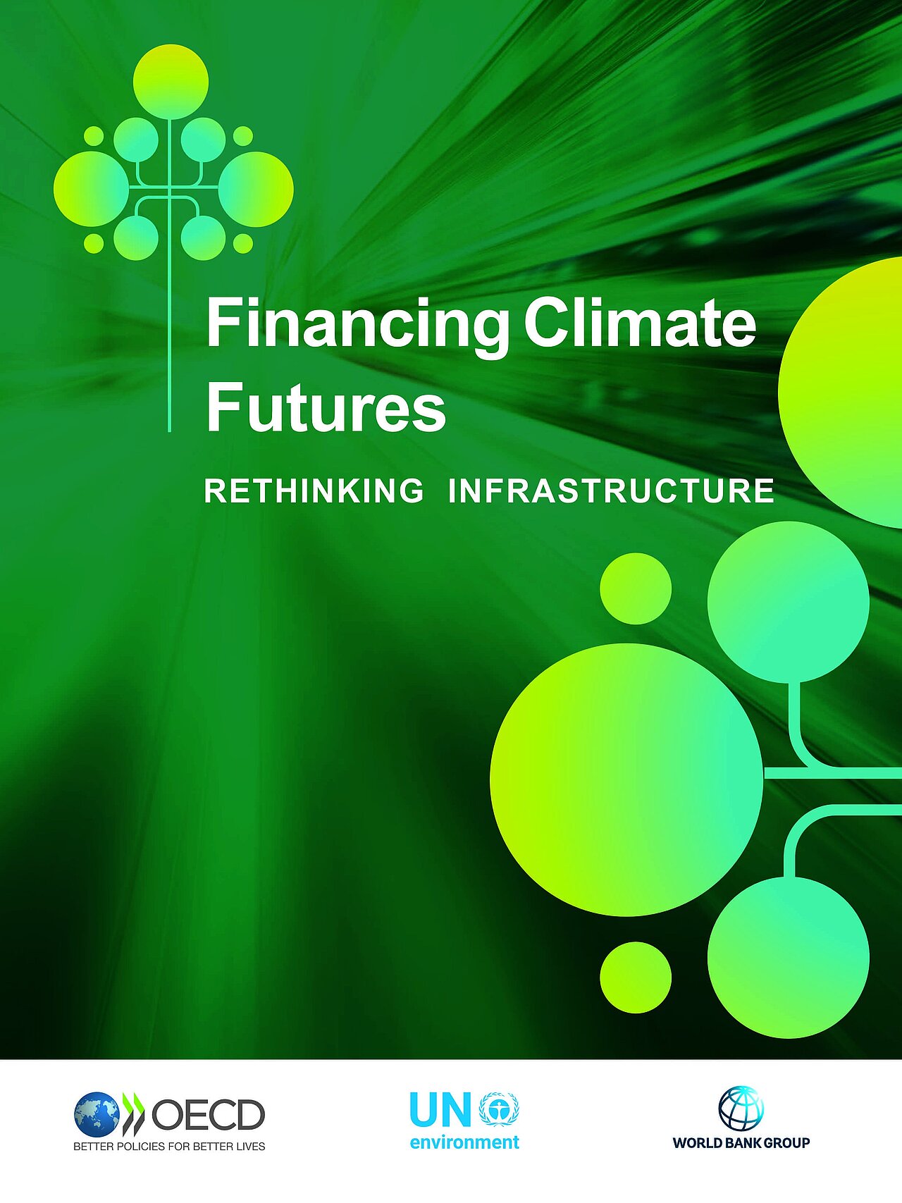 Financing Climate Futures | Internationale Klimaschutzinitiative (IKI)