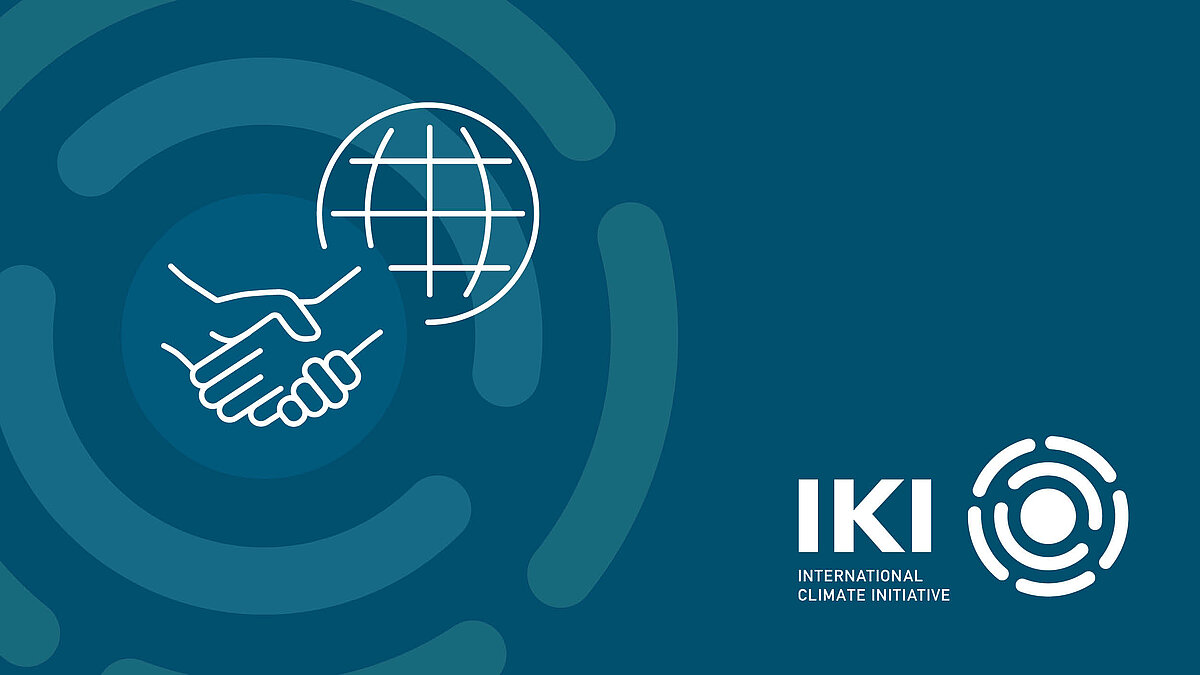 12 new IKI projects launched | Internationale Klimaschutzinitiative (IKI)