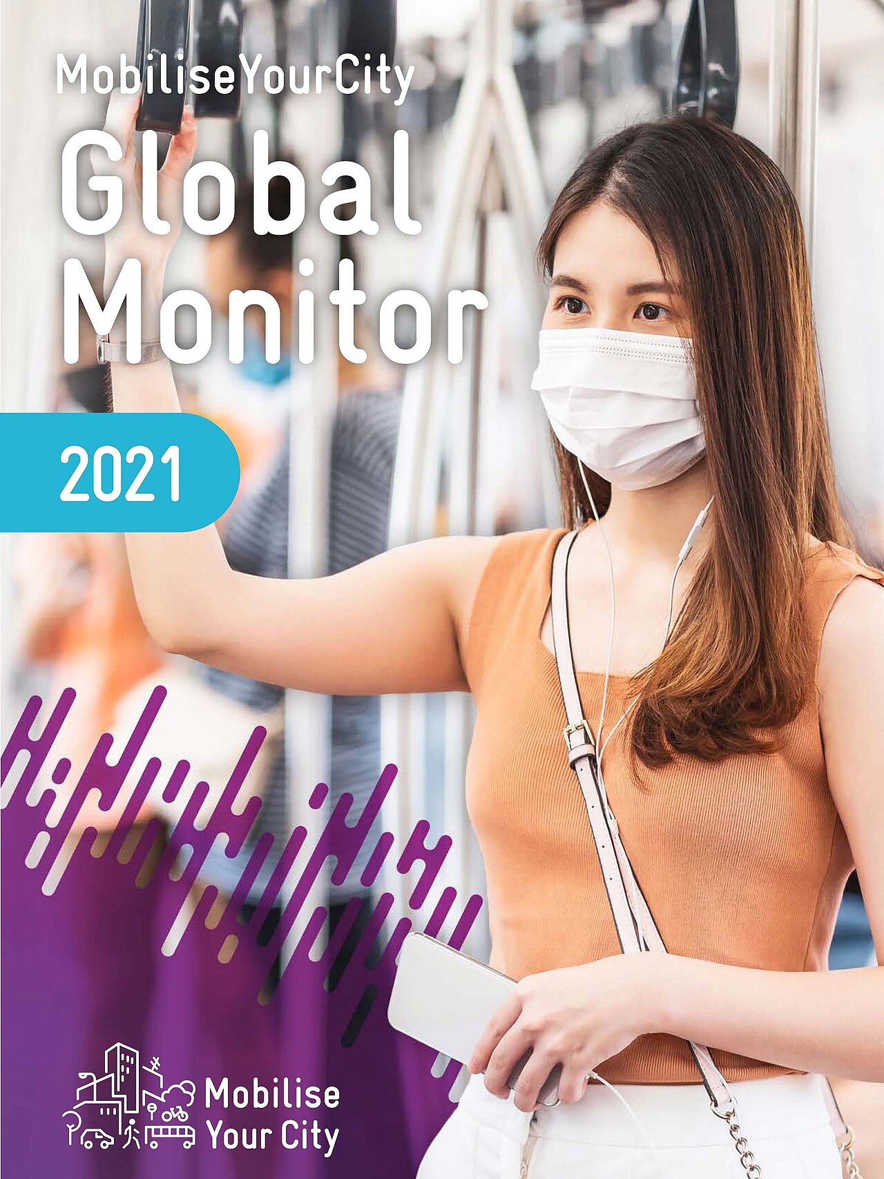 MobiliseYourCity Global Monitor 2021 | Internationale ...