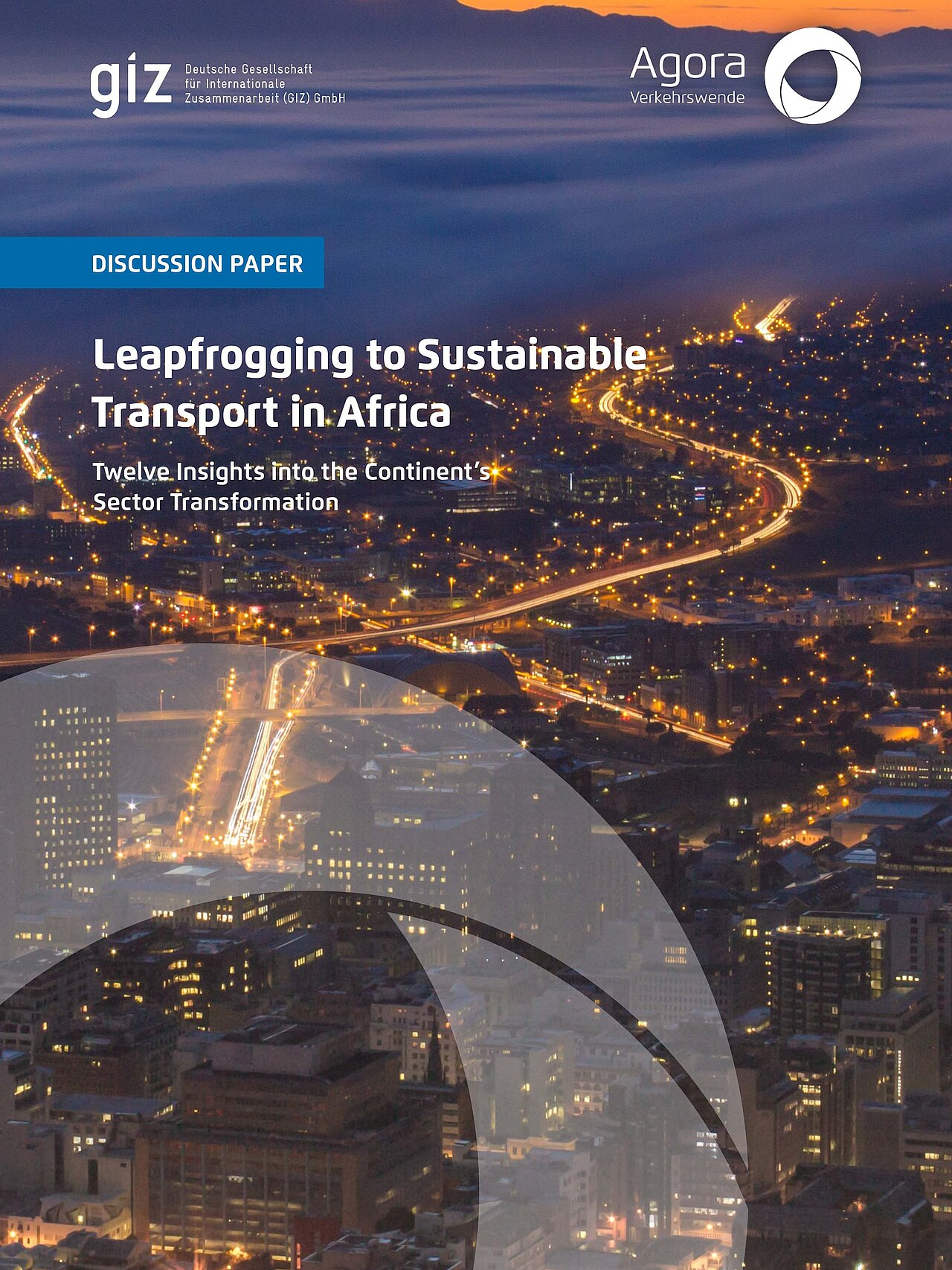 Leapfrogging to Sustainable Transport in Africa | Internationale ...