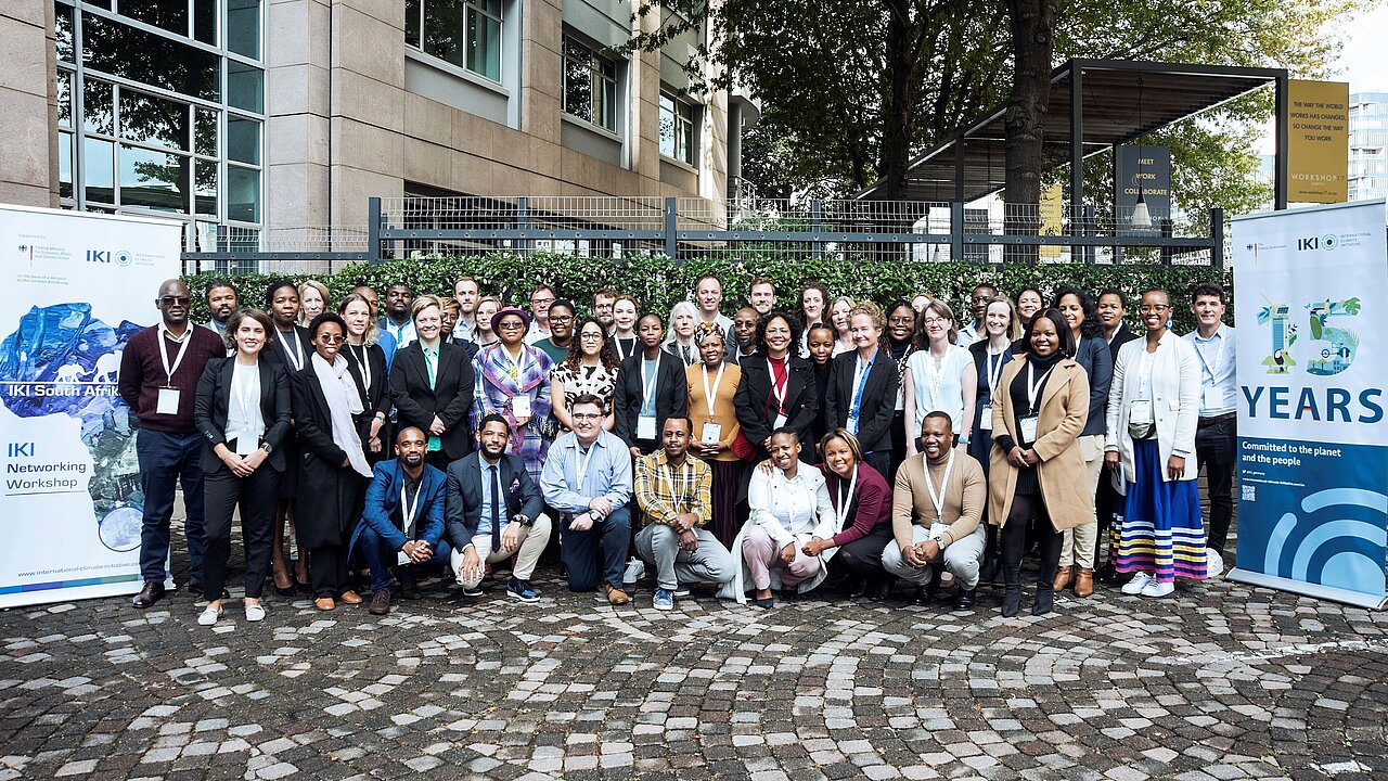 Events in IKI’s anniversary year | Internationale Klimaschutzinitiative ...