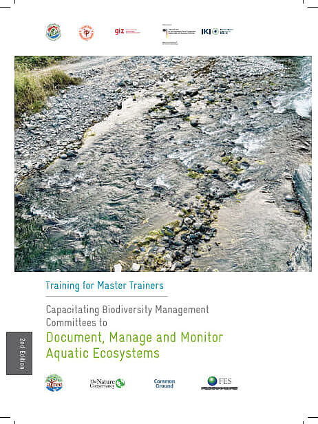 Toolkit for Capacitating Biodiversity Management Committees to Document ...