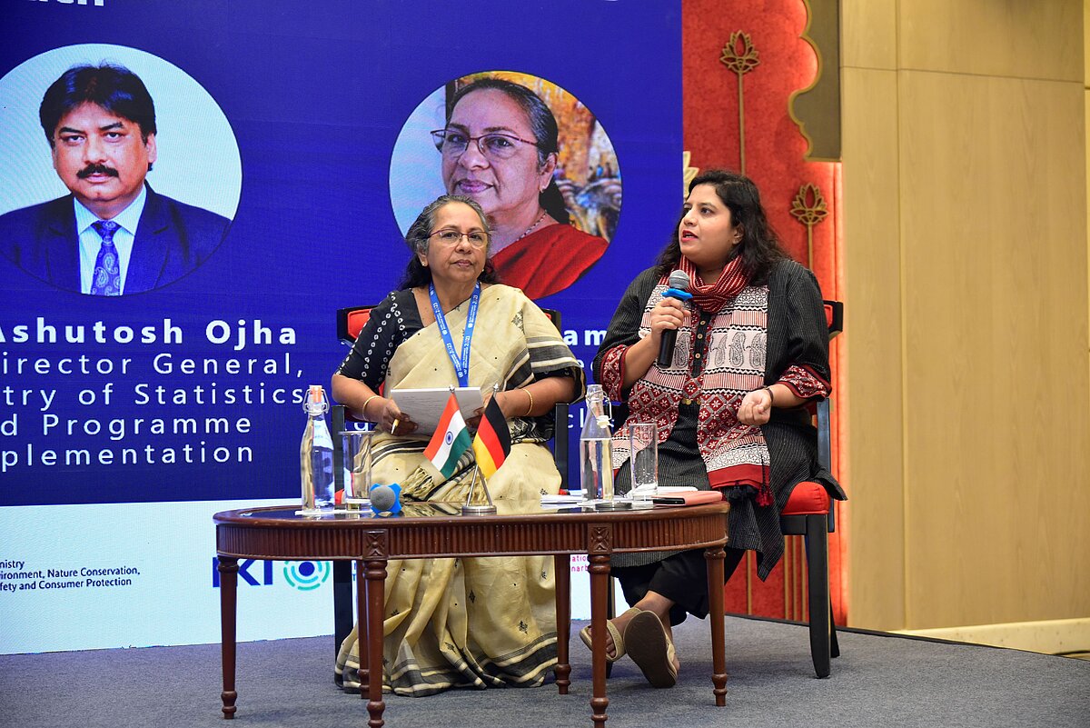 Integrated implementation of the SDGs in the Asia and Pacific region ...