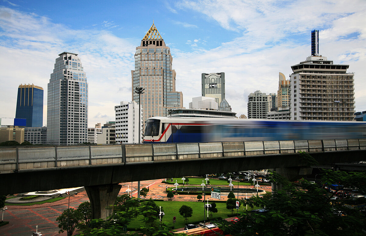Integrated Climate Action for Low-Carbon and Resilient Cities in Asia ...
