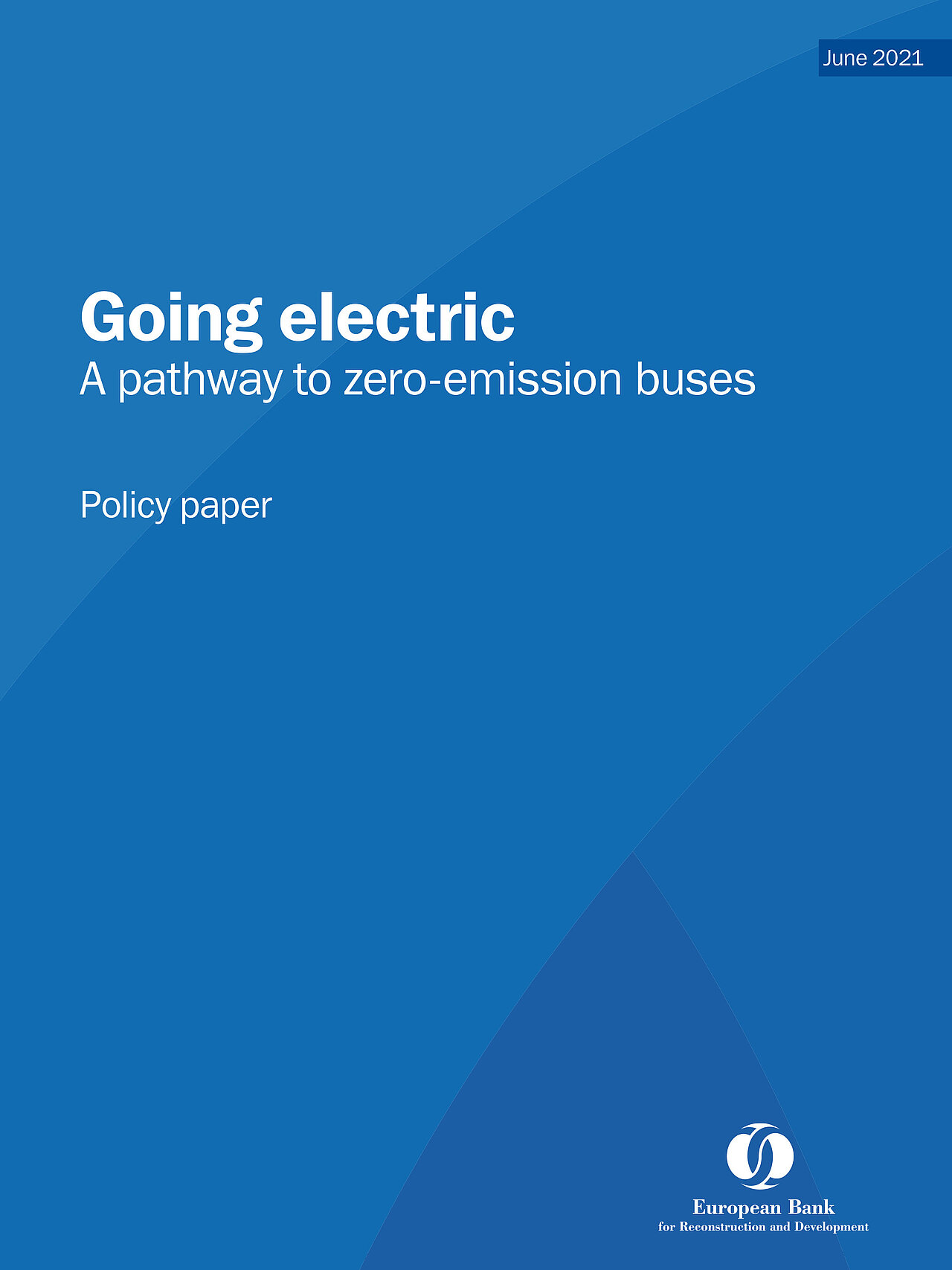 Going electric: a pathway to zero-emission buses | Internationale ...