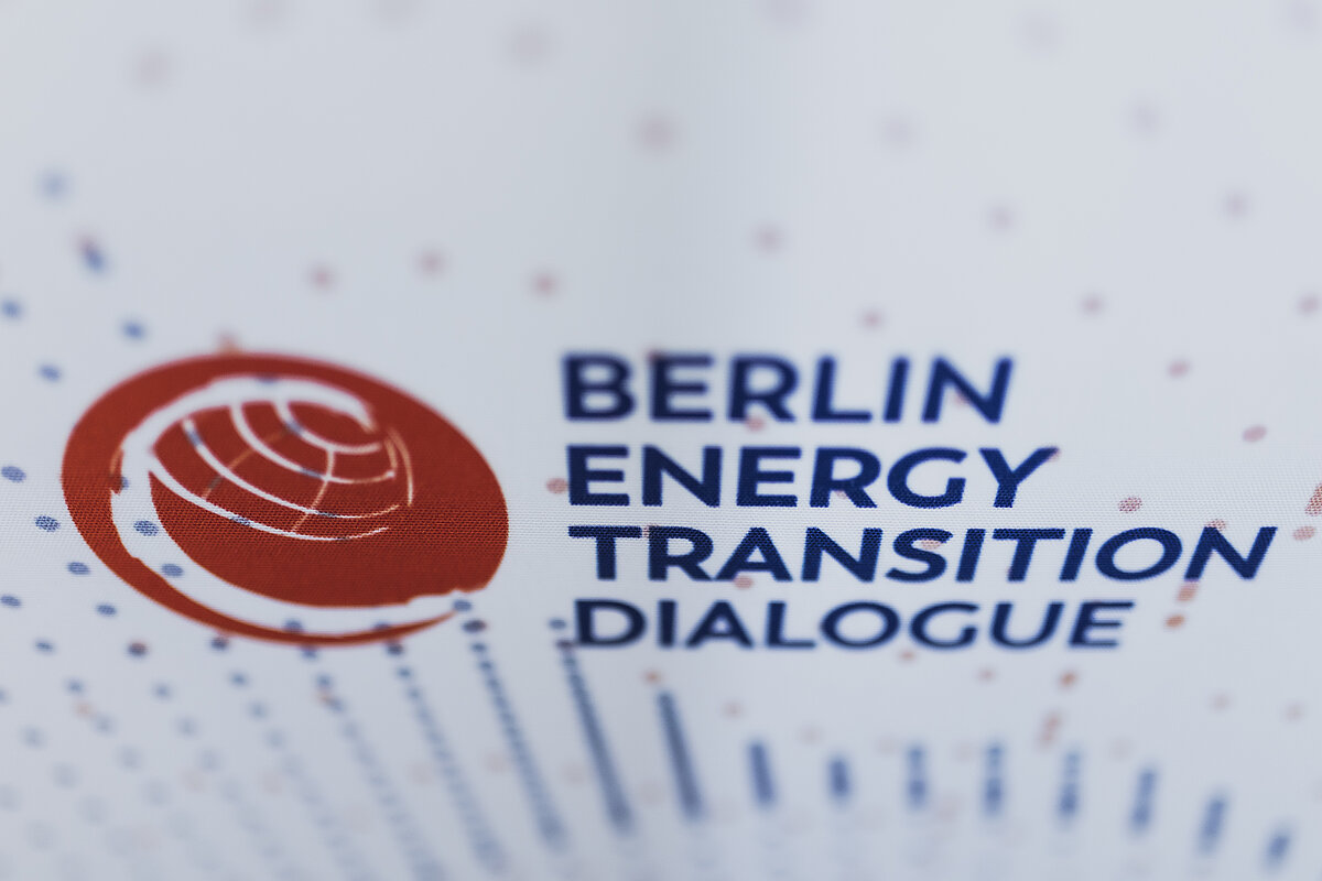 #BETD23: Energy Transition – Securing a Green Future | Internationale ...