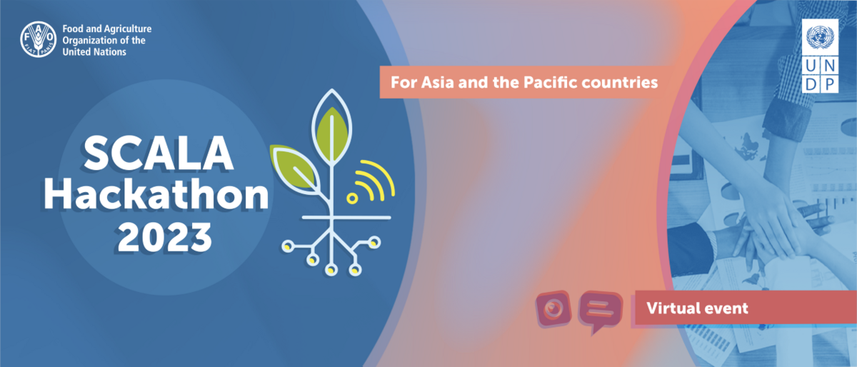 Team from Mongolia wins climate action hackathon | Internationale ...