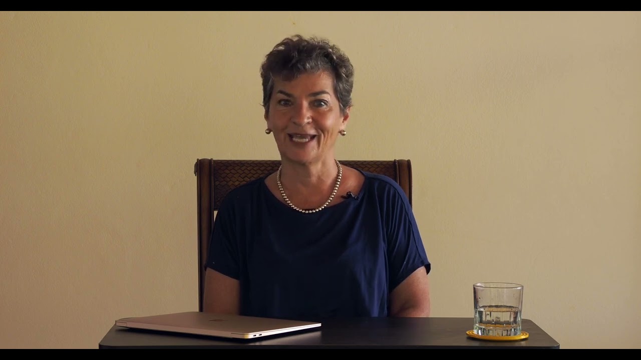A True Paradise: Overcoming Paralysis | Internationale ...