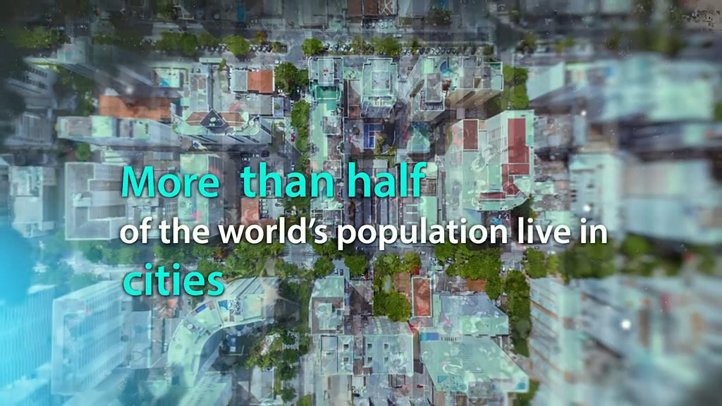 The City Climate Gap Fund | Internationale Klimaschutzinitiative (IKI)