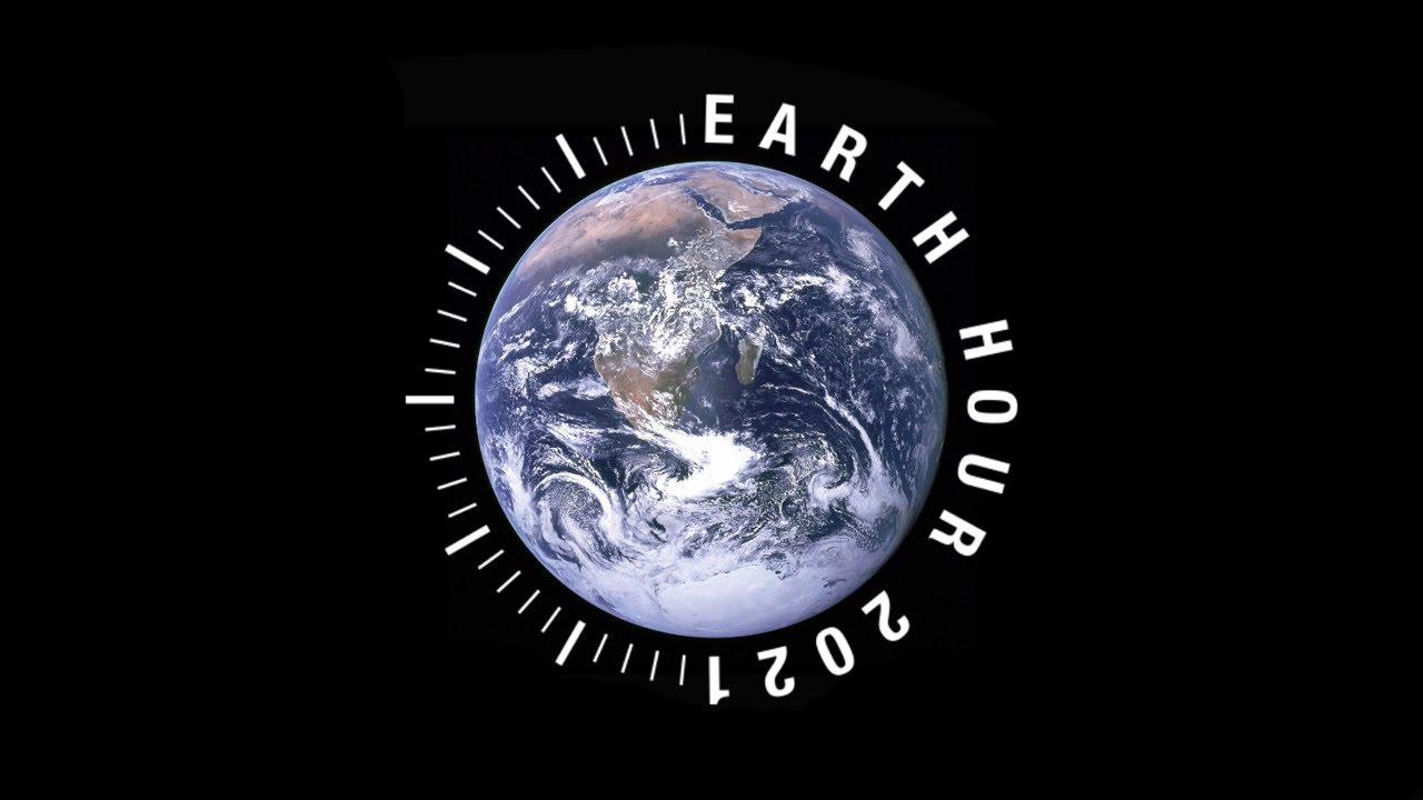 Earth Hour 2021 virtual spotlight | Internationale ...