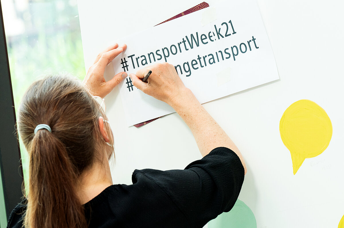 A Global Dialogue on Decarbonising Transport | Internationale ...